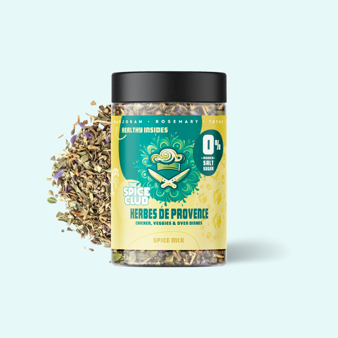 Provençaalse Mix - Franse Kruidenmix | The Spice Club